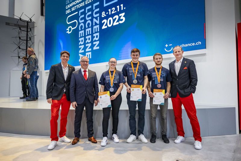 Romande Energie investit dans la start-up Popety.io et renforce le ...