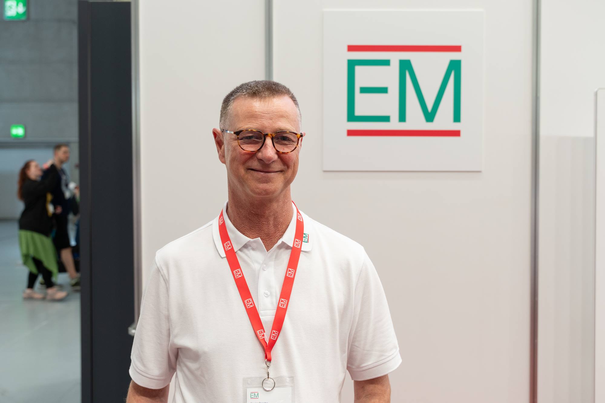 Impressions du salon electro-tec 2025