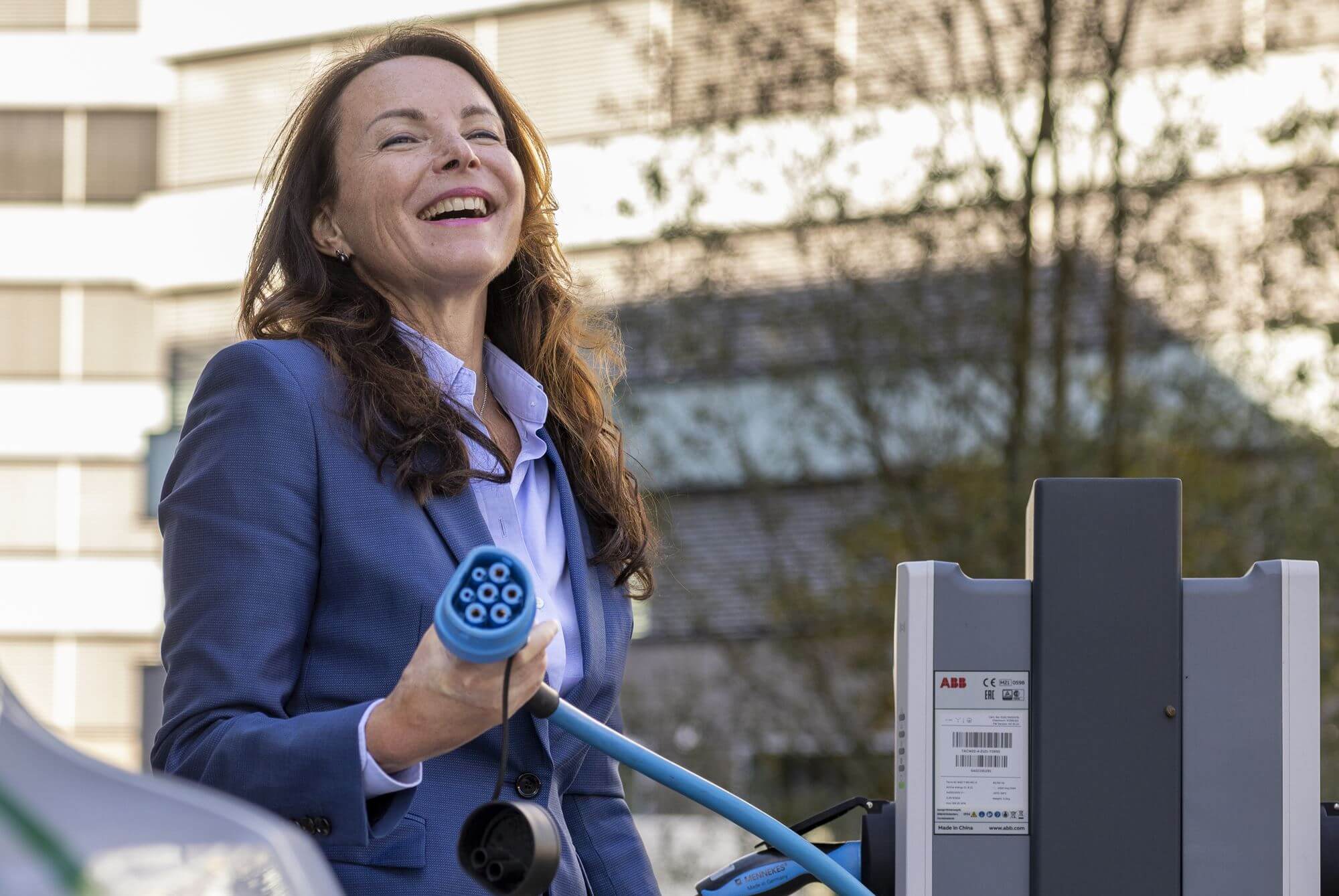 La continuité avec de nouvelles impulsions